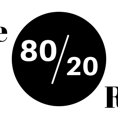 The 20/80 Rule for Innovation: It's All About the Edges | Eduway