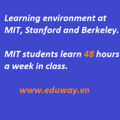 Computer Science learning environment at Berkeley, MIT and Stanford ...