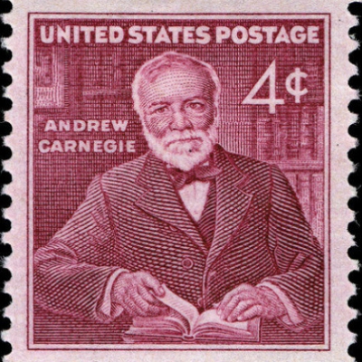 Andrew Carnegie: The Secret of Success in Business | Eduway