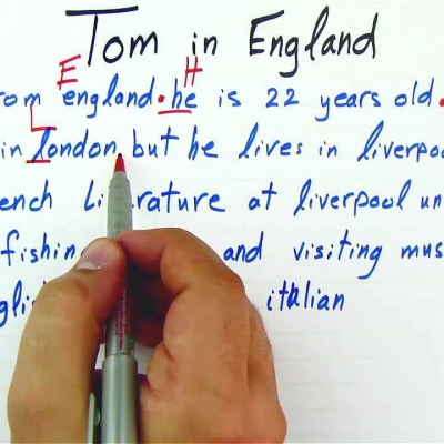 How to Edit Your Own Writing | Eduway