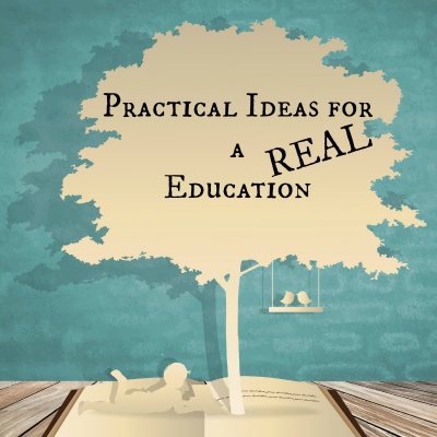 How to Get a Real Education | Eduway