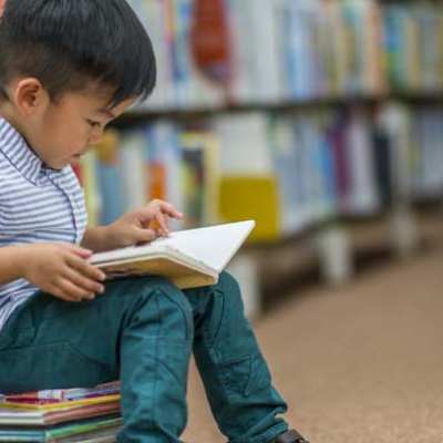 Speaking Is Natural; Reading and Writing Are Not | Eduway