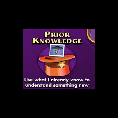 Engage prior knowledge in learning | Eduway